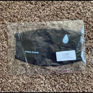 Ariana Grande | Accessories | New Ariana Grande Teardrop Mask | Poshmark